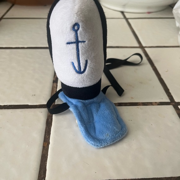 Hot Topic | Costumes | Spongebob Squarepants Krusty Krab Hat Costume ...